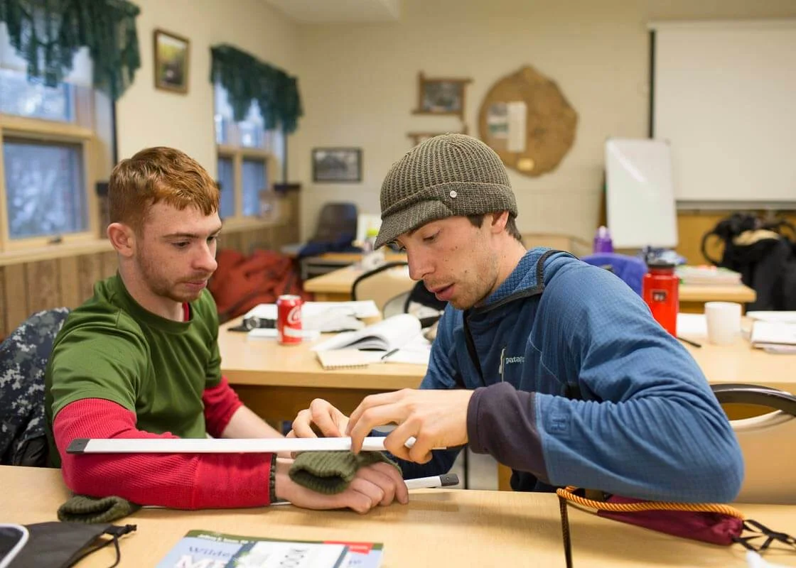 Wilderness First Responder - 5-Day WFR Certification Courses