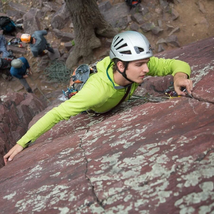 Store - Devils Lake Climbing Guides