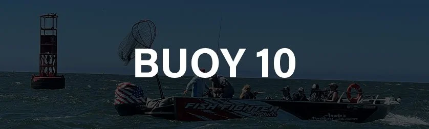 Buoy 10 — Austin's Northwest Adventures