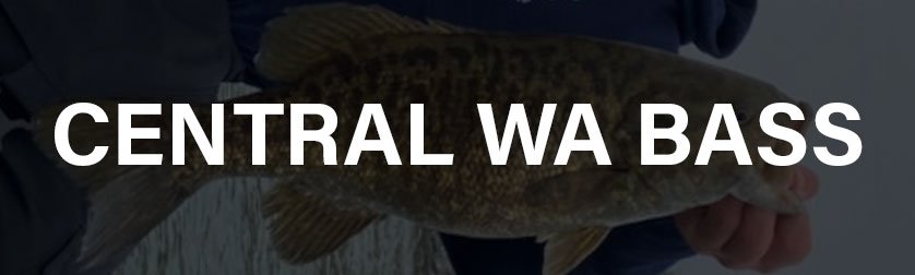 Bass — Austin's Northwest Adventures