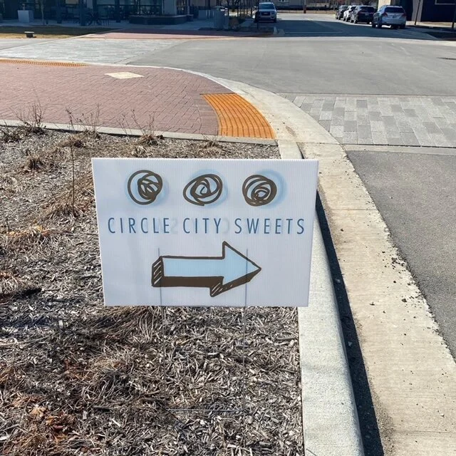 Circle City Sweets