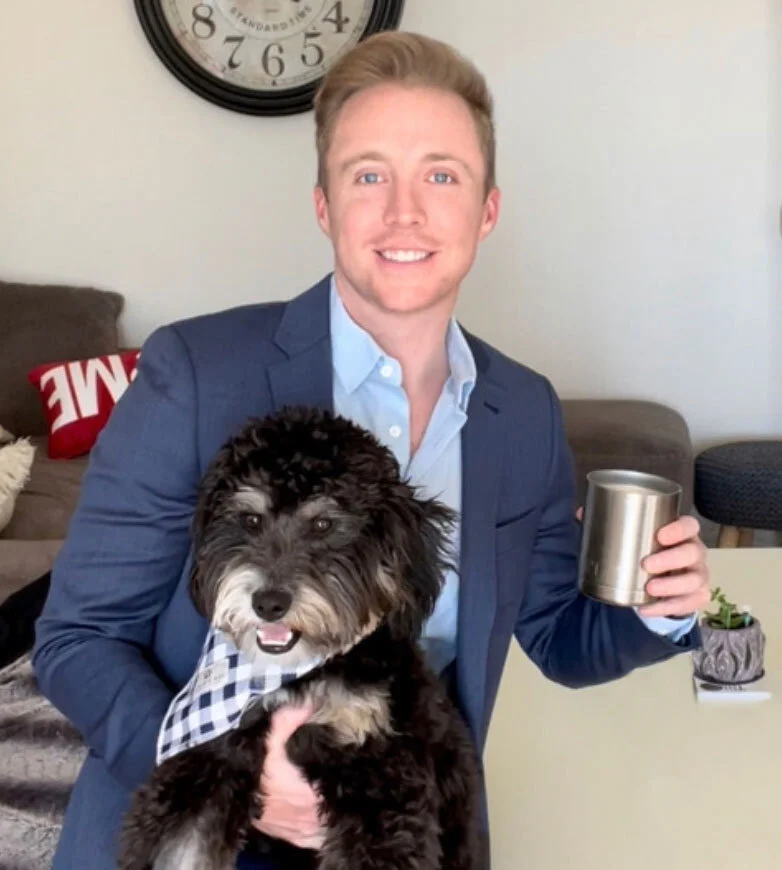 about — Kevin Snell