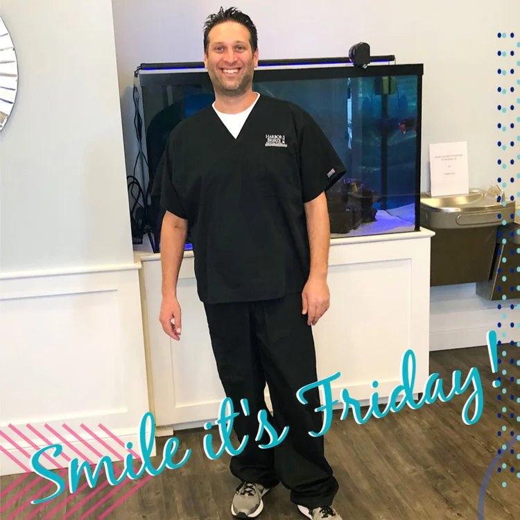Smile Its Friday Dental