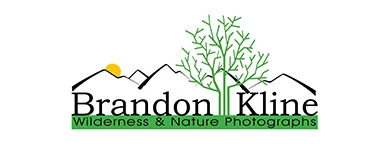 Brandon Kline Wilderness & Nature Photographs