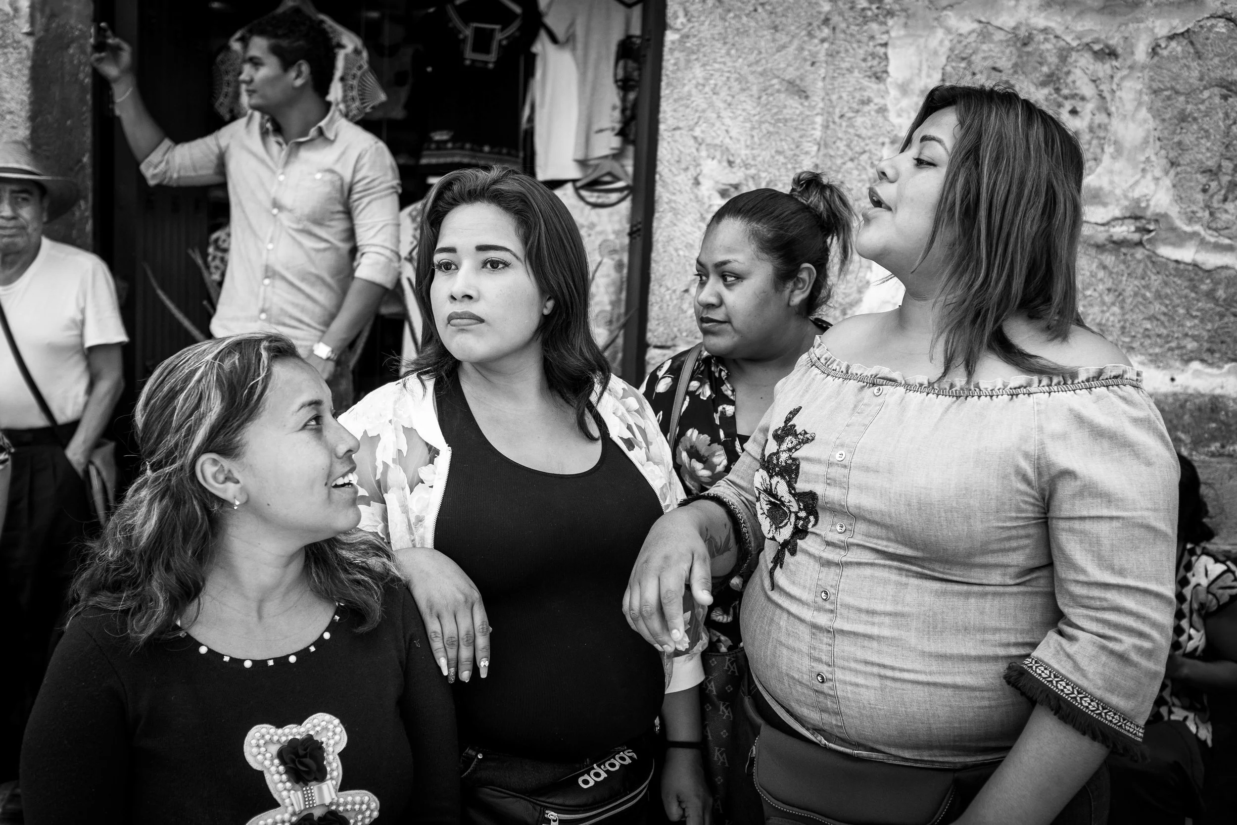 Street Scenes — Daniel Danzig Photography