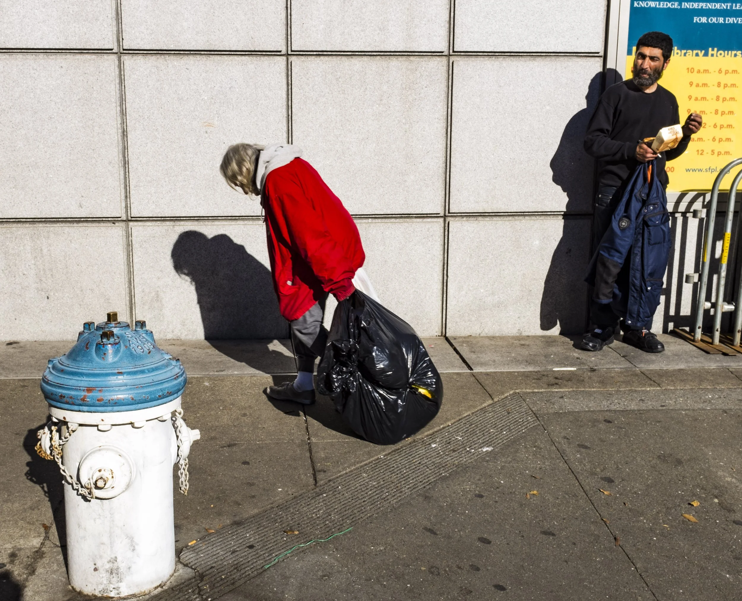 Street Scenes — Daniel Danzig Photography