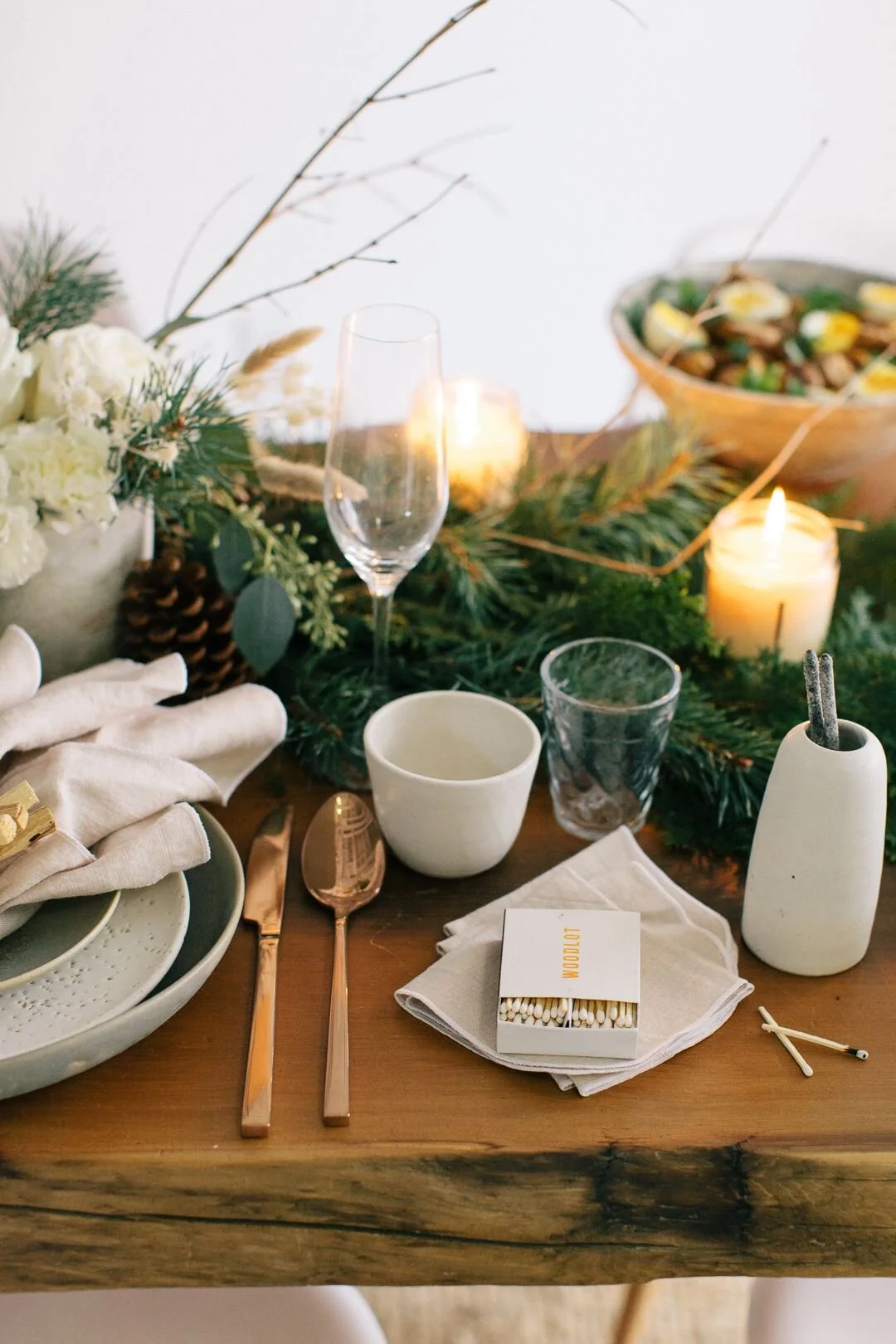 Rest and Digest — My Edible Advice