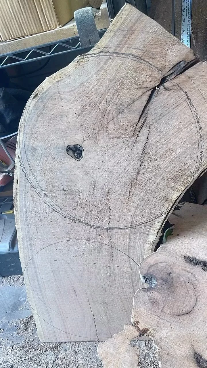 Wild Edge Woodworks