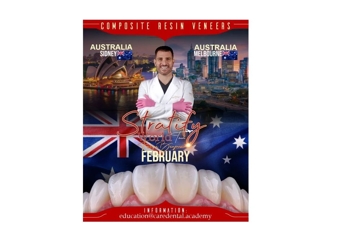 CARE Dental Academy | CPD Courses Sydney Australia