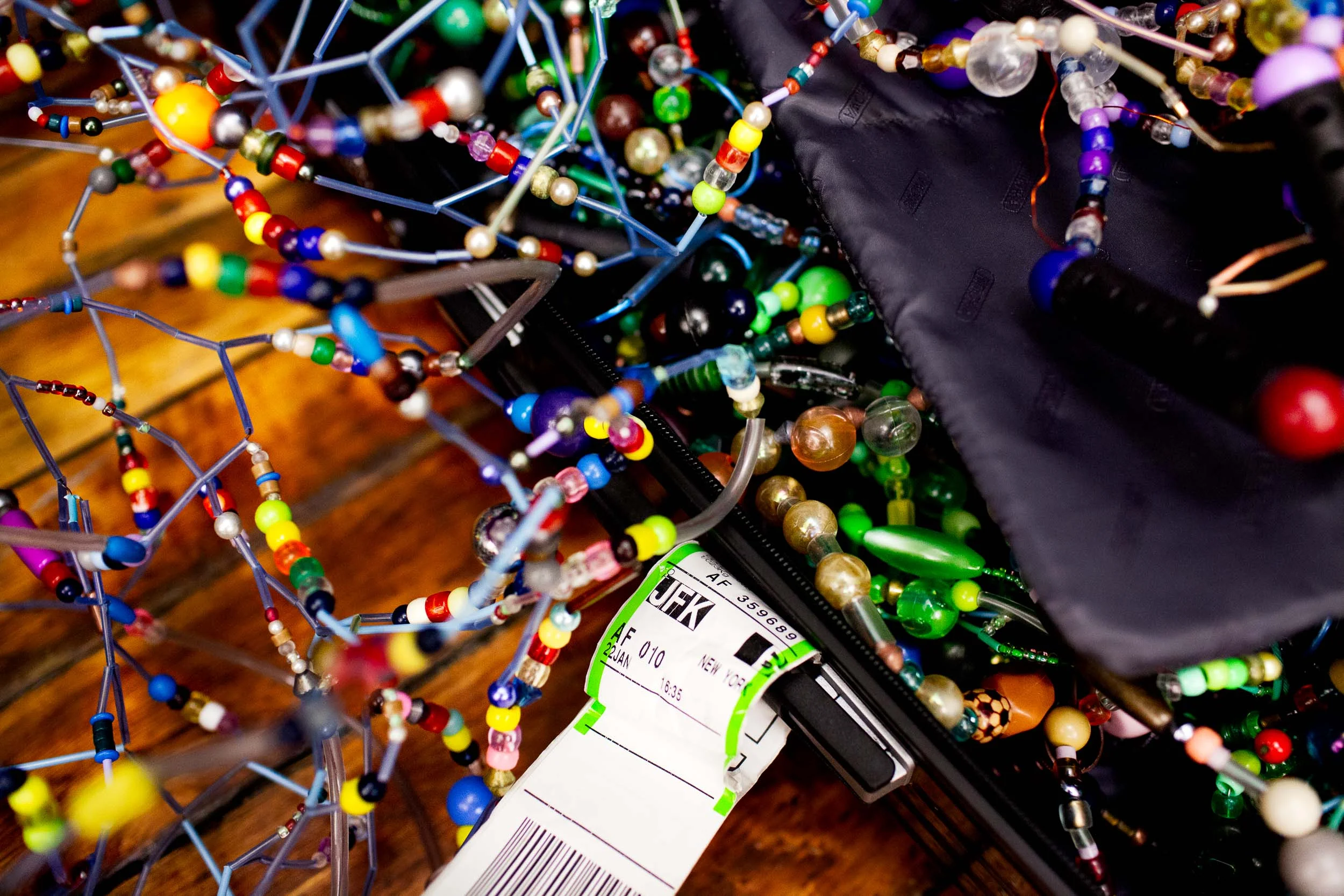 sienna shields / multidisciplinary artist — TalismanPHOTO