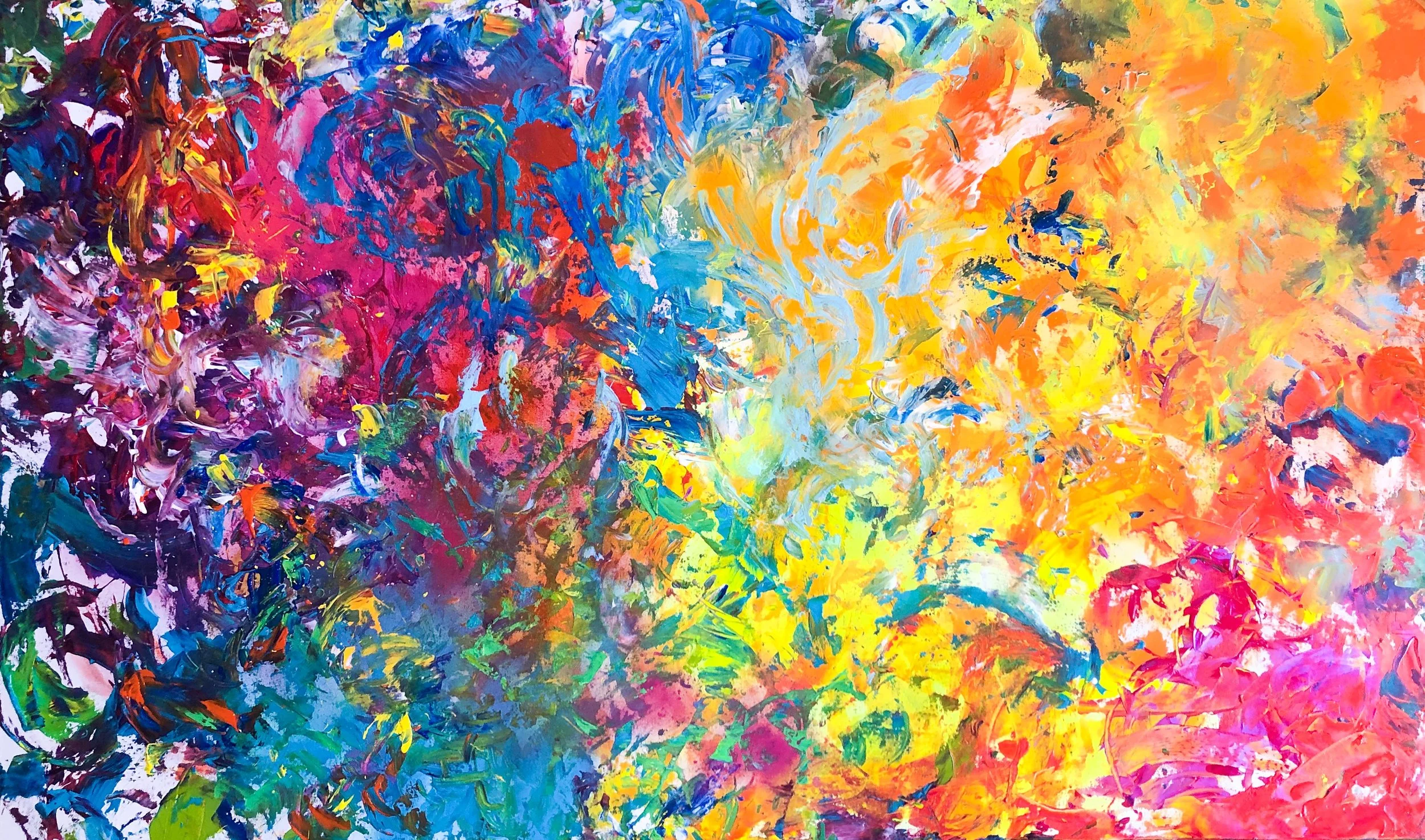michael wills art