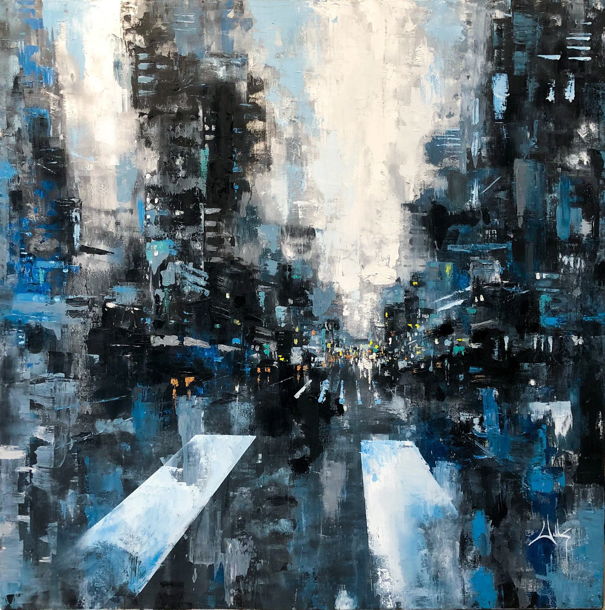 michael wills art