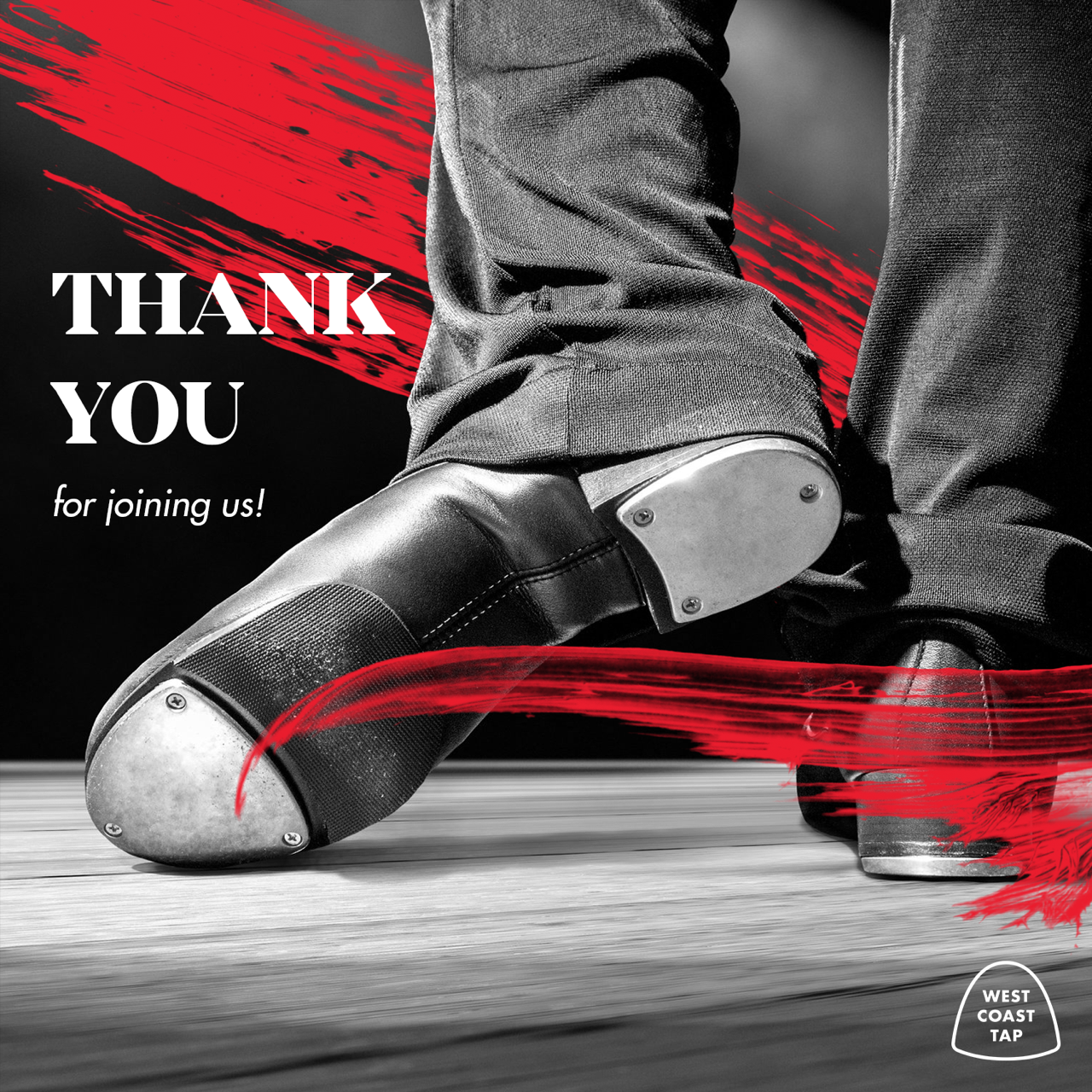 Tap Dance Day