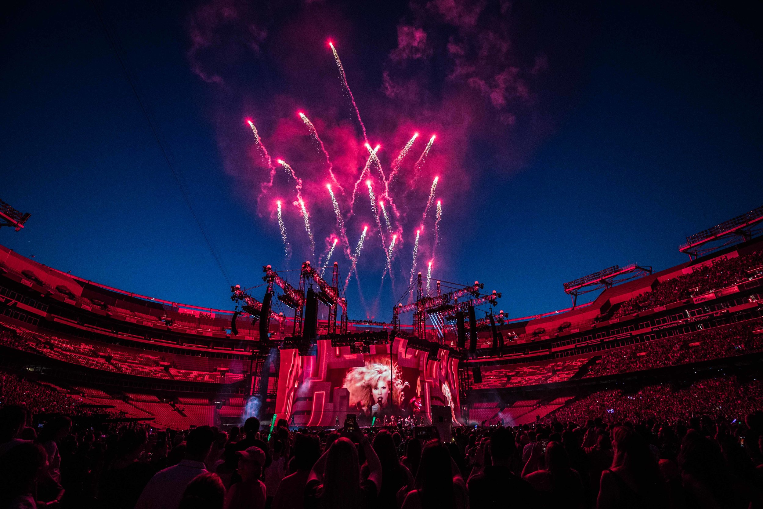 understand the vsion