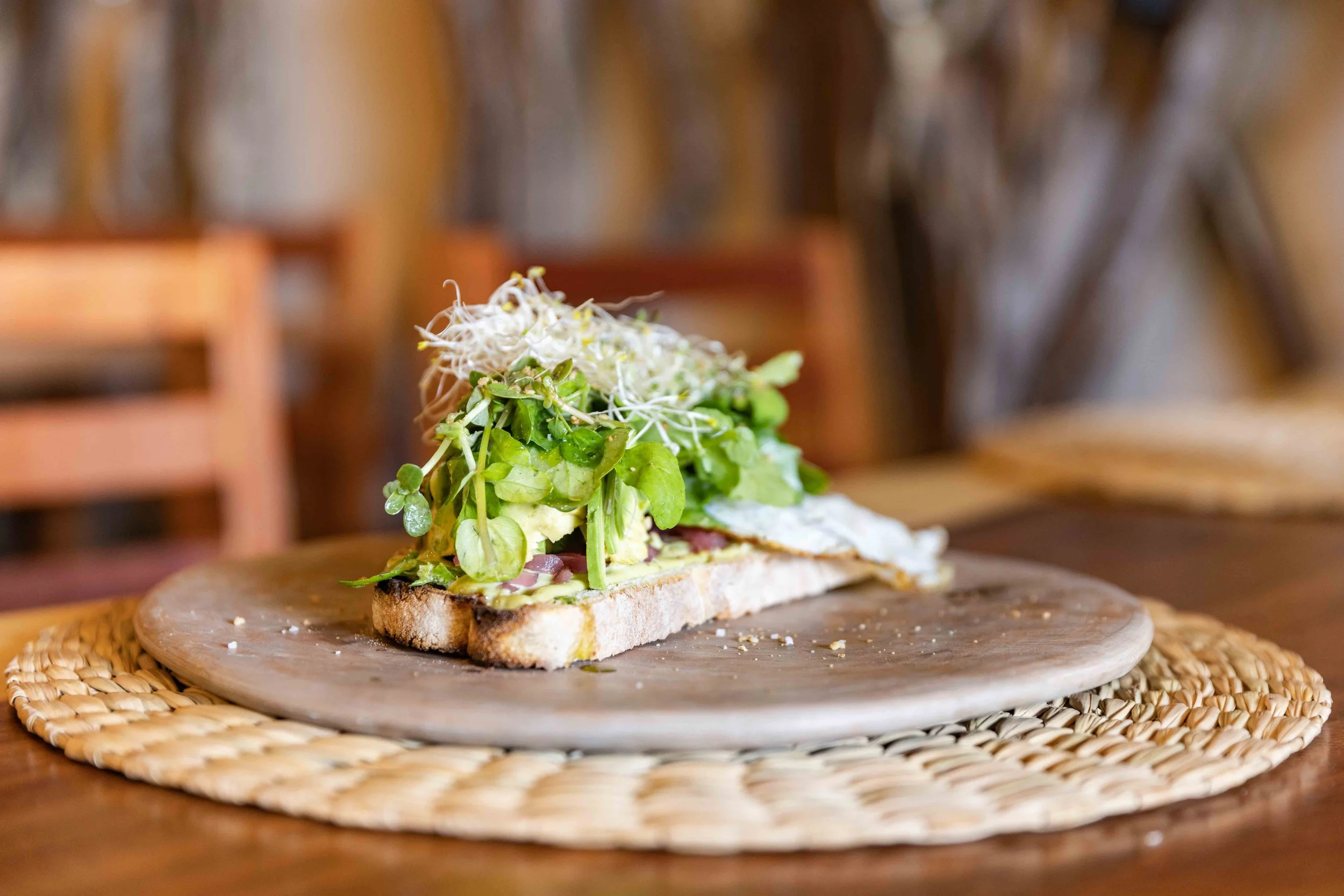 understand the vsion