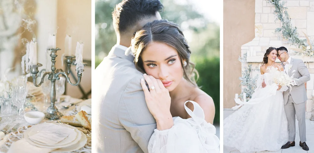 Bride Y Collins