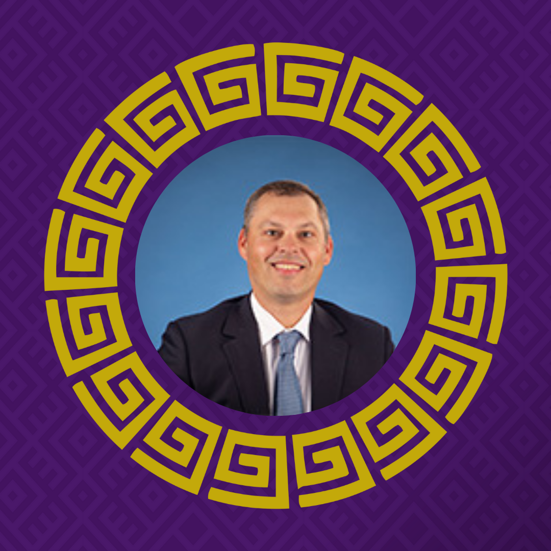 Barrientos Scholarship Foundation — Board of Directors