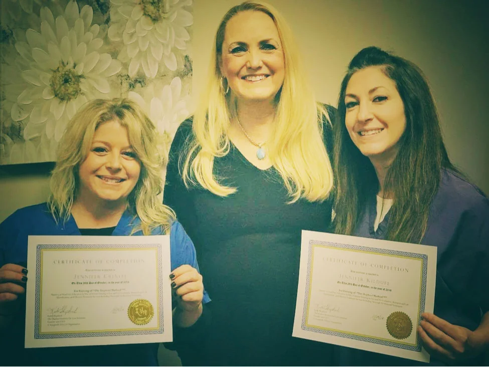 Certified Head Lice Removal- The Lice Chicks — The Lice Chicks, Inc.