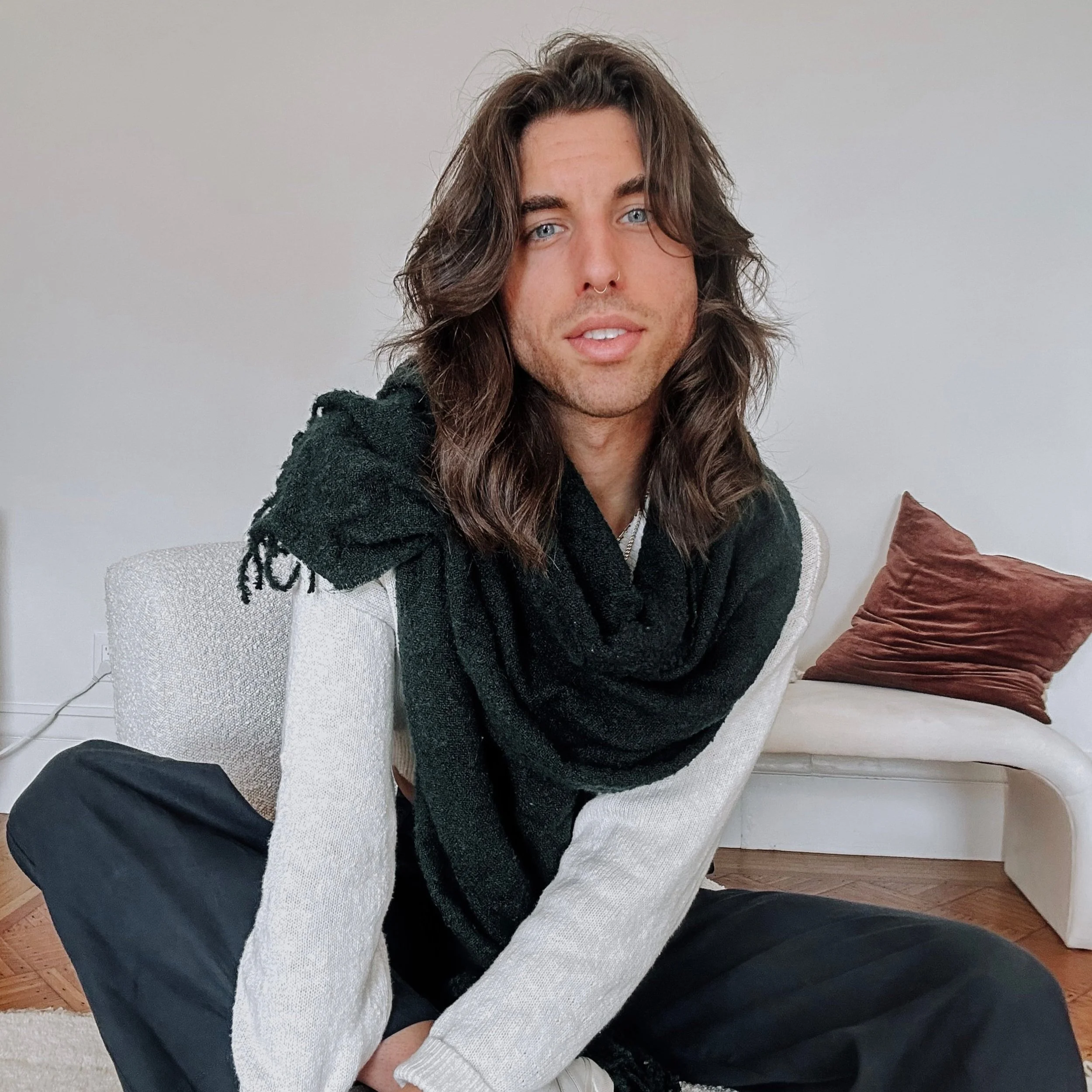 Anthony Perrotta Astrology