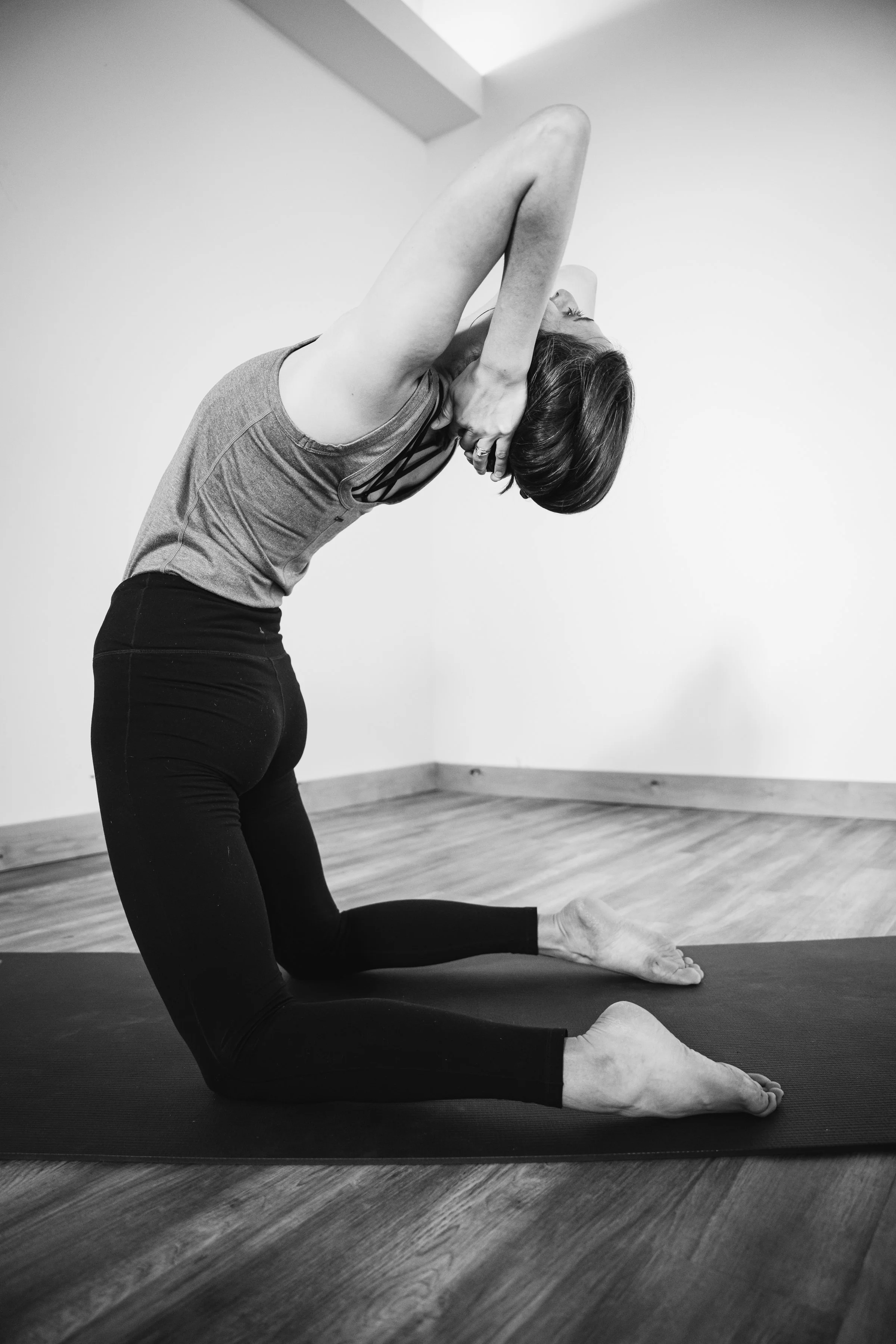 Mariel Little Physical Therapy and Yoga