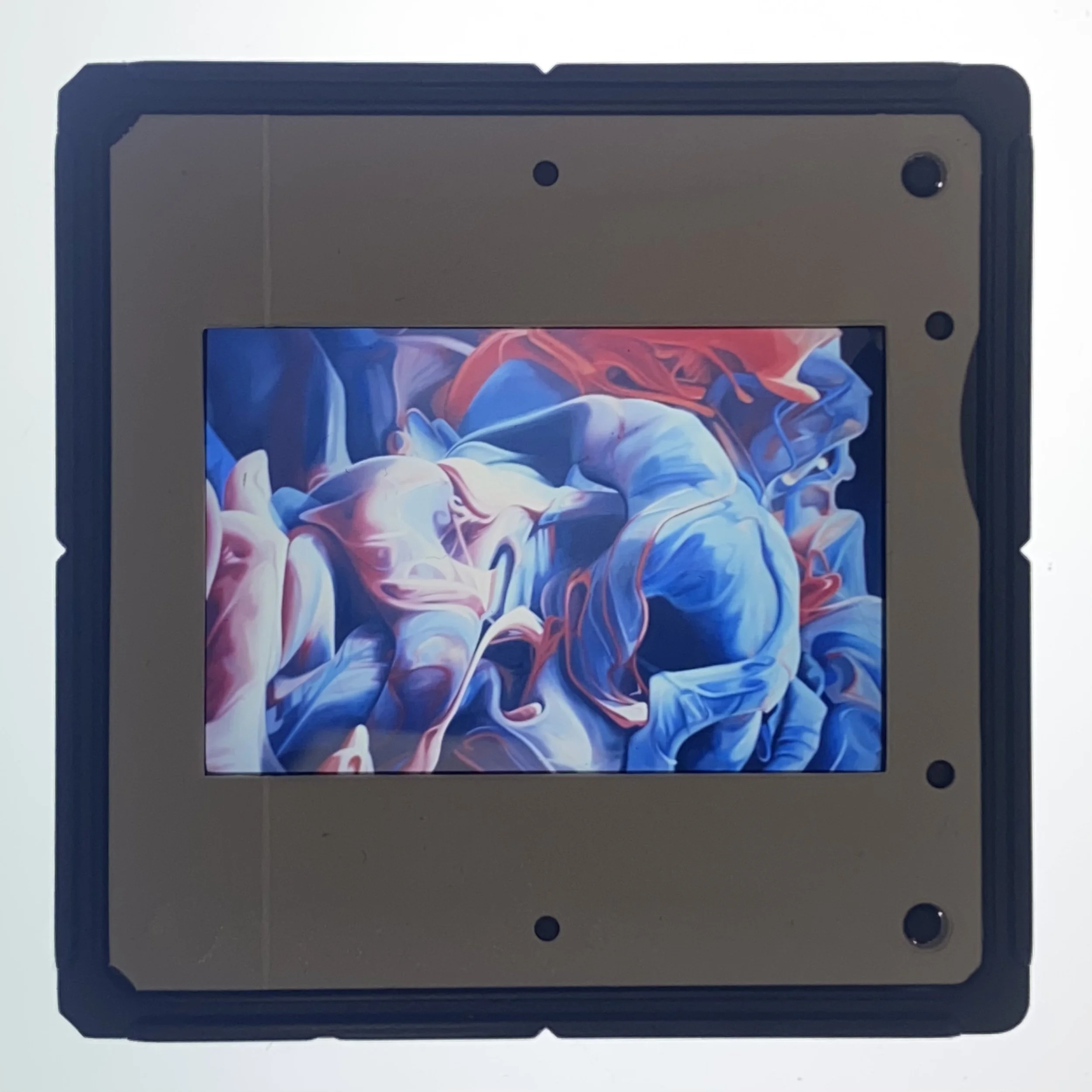 STORE — FORT HEART CO