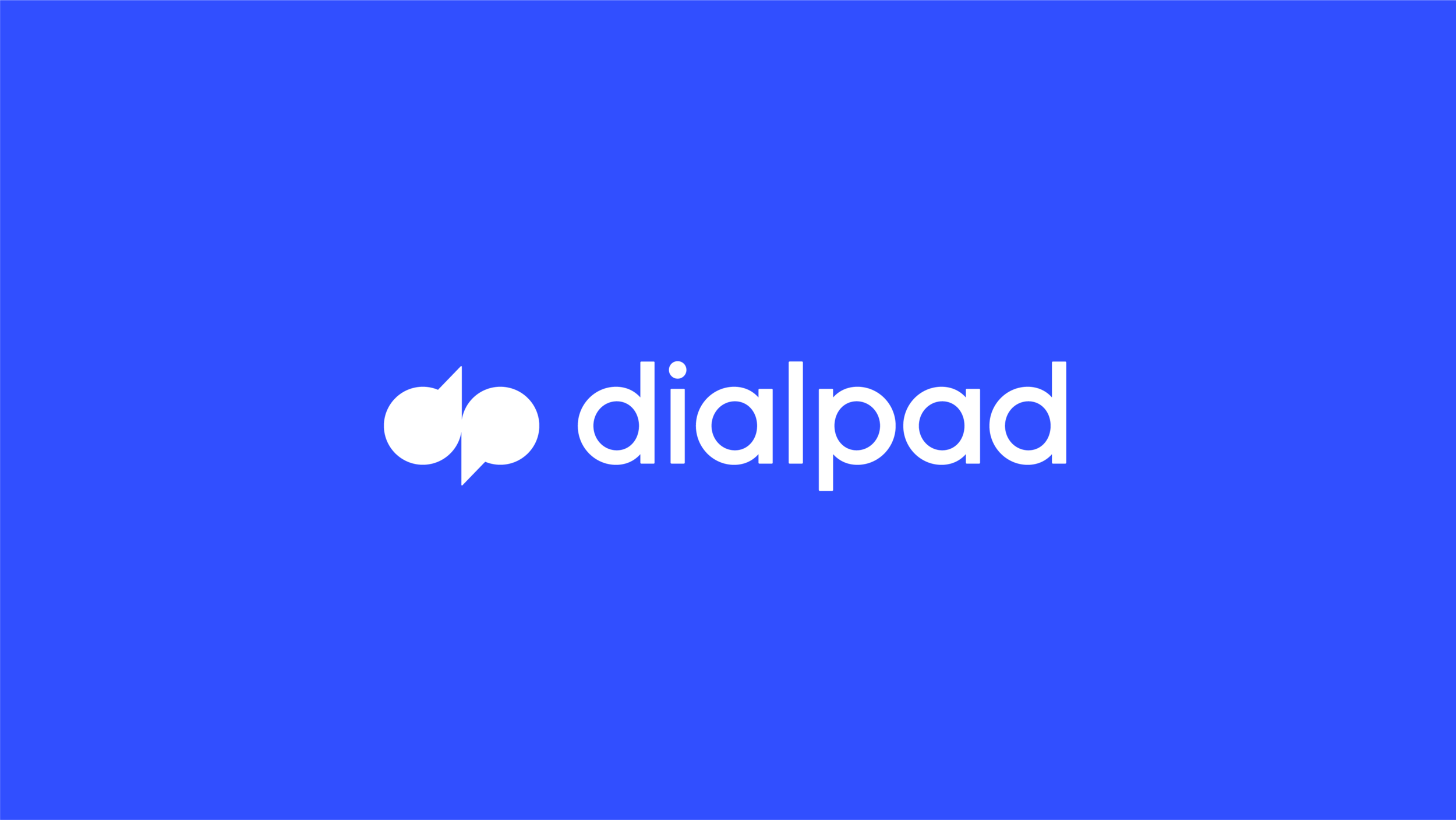 Dialpad Rebrand — i'm michele hauer