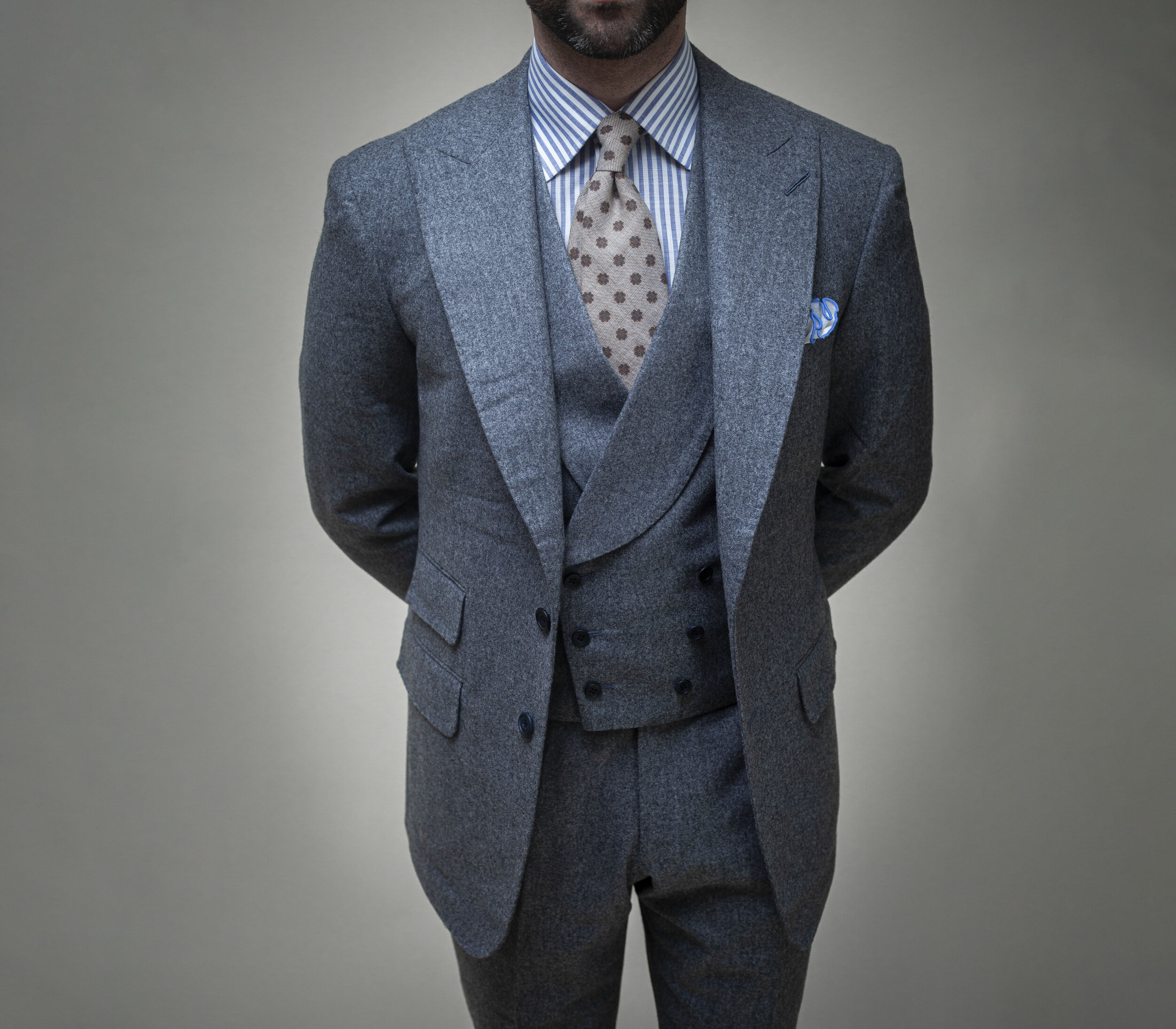 Jeffrey Scott | Bespoke Suits | Custom Suits NJ, PA, NY | Call Now (609 ...