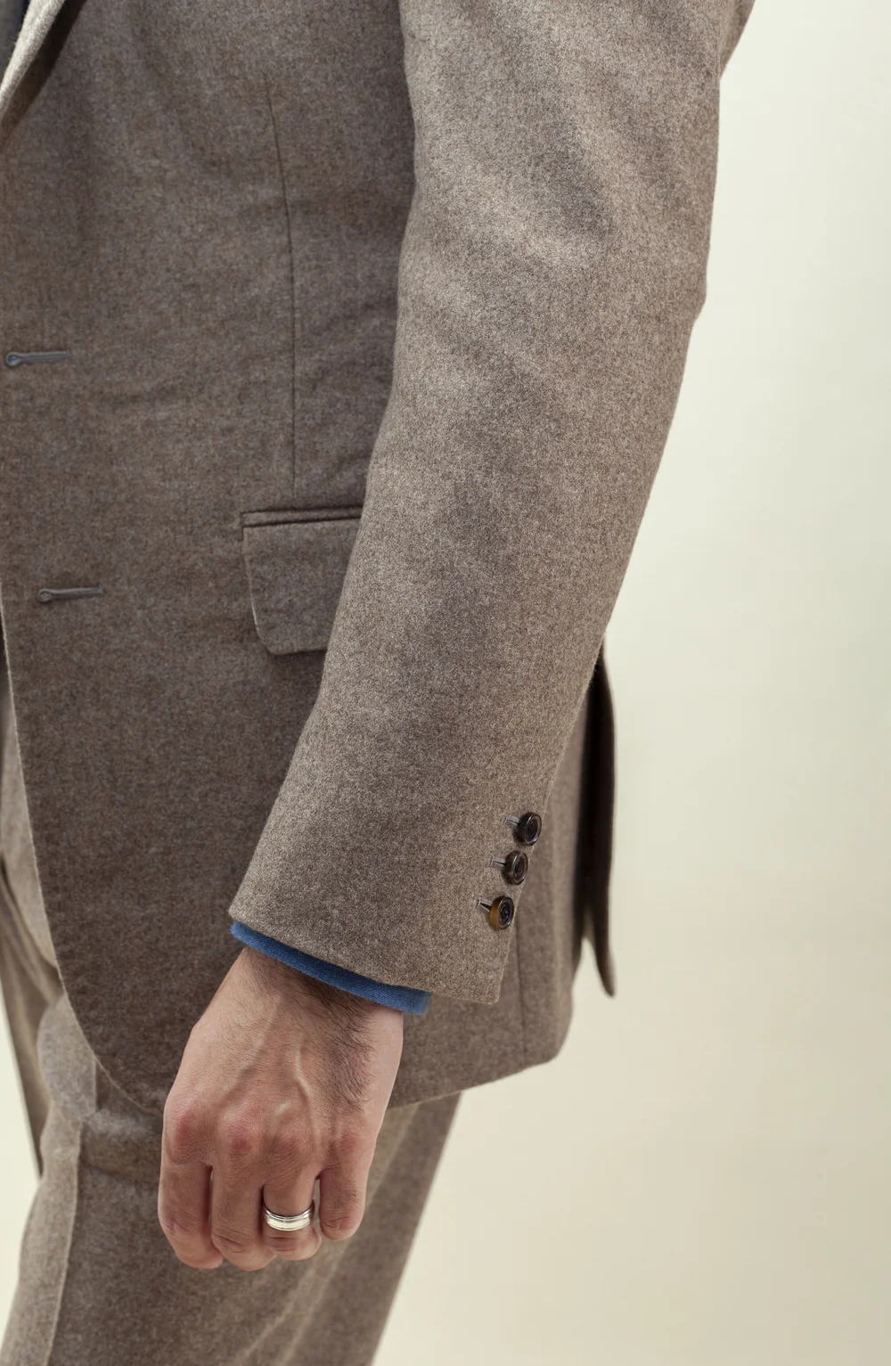 SUITS | Jeffrey Scott