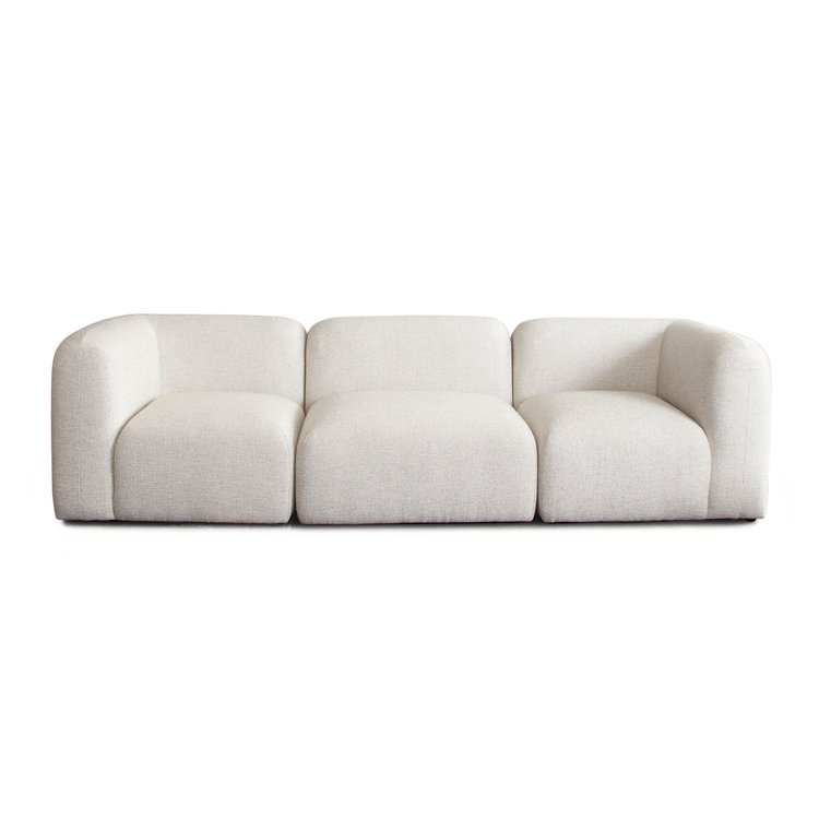 Echo Modular Diamond Sofa