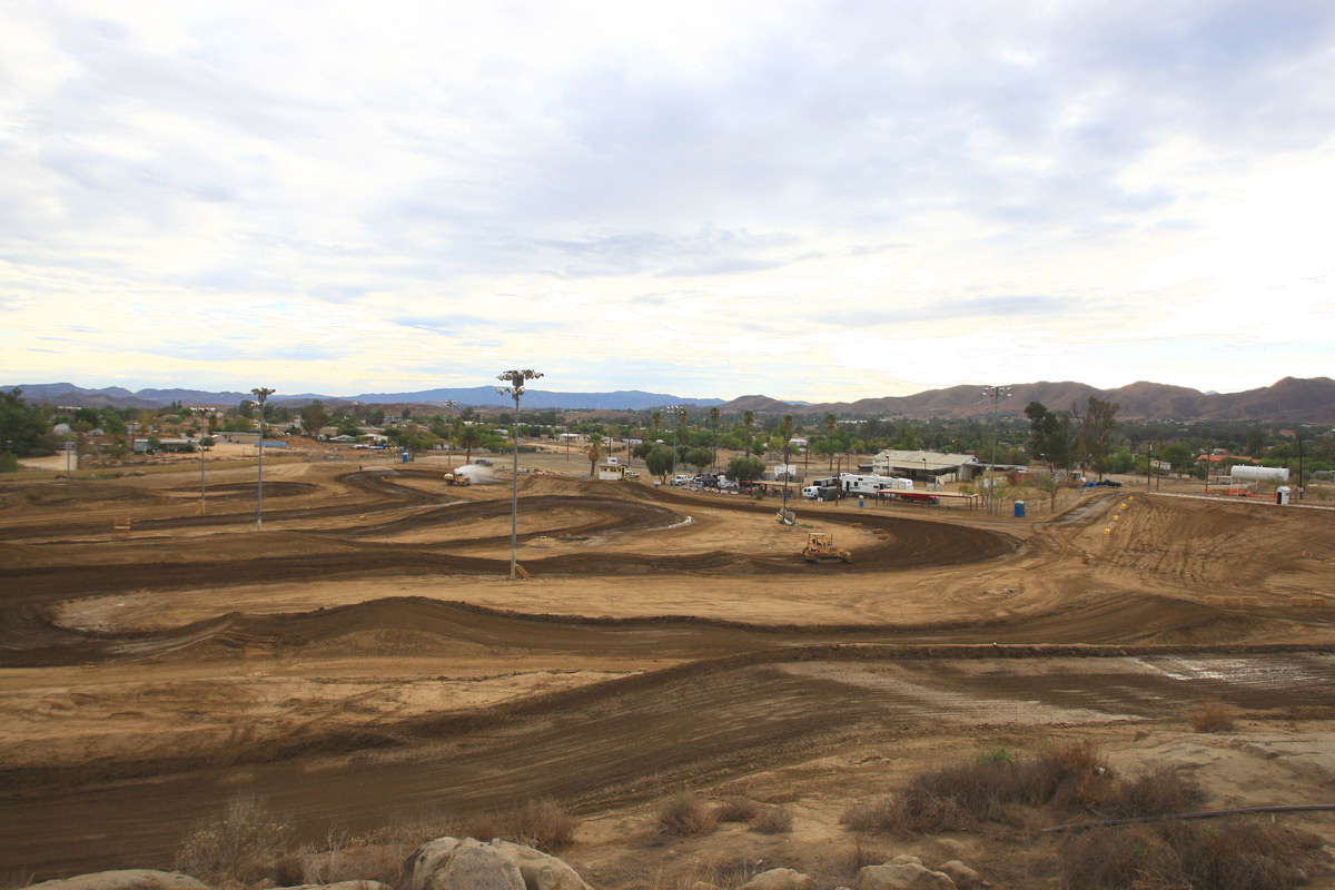 The New and Improved Perris Raceway — My Two Wheel Life