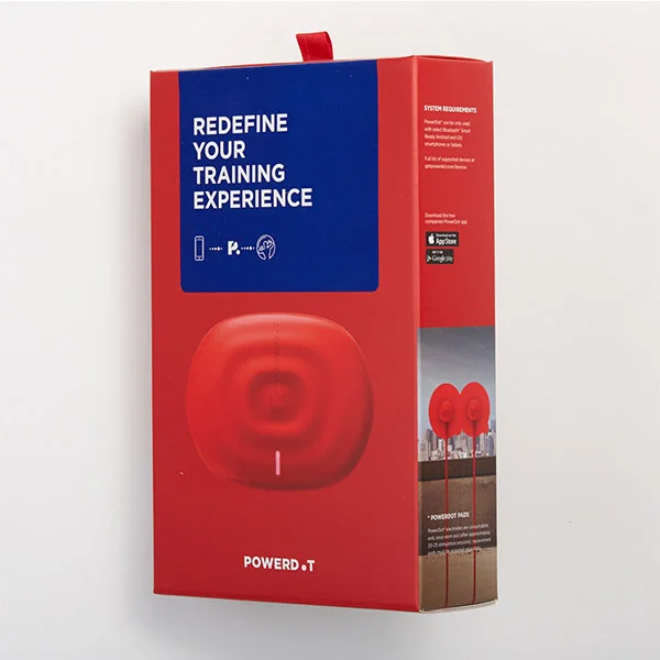 My Powerdot — My Two Wheel Life