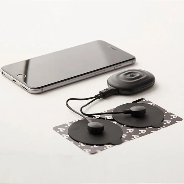 My Powerdot — My Two Wheel Life