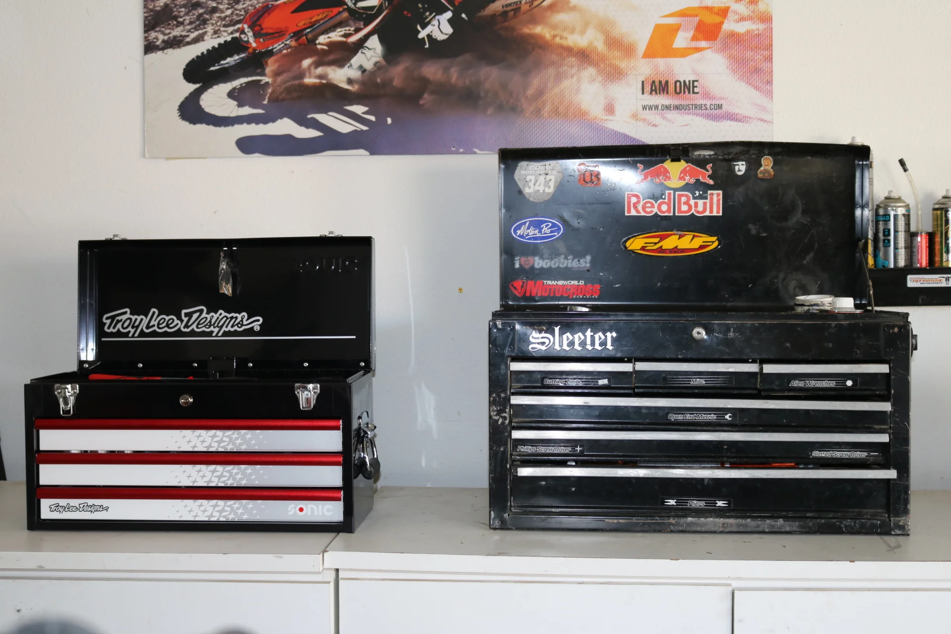 TLD Sonic Toolbox — My Two Wheel Life