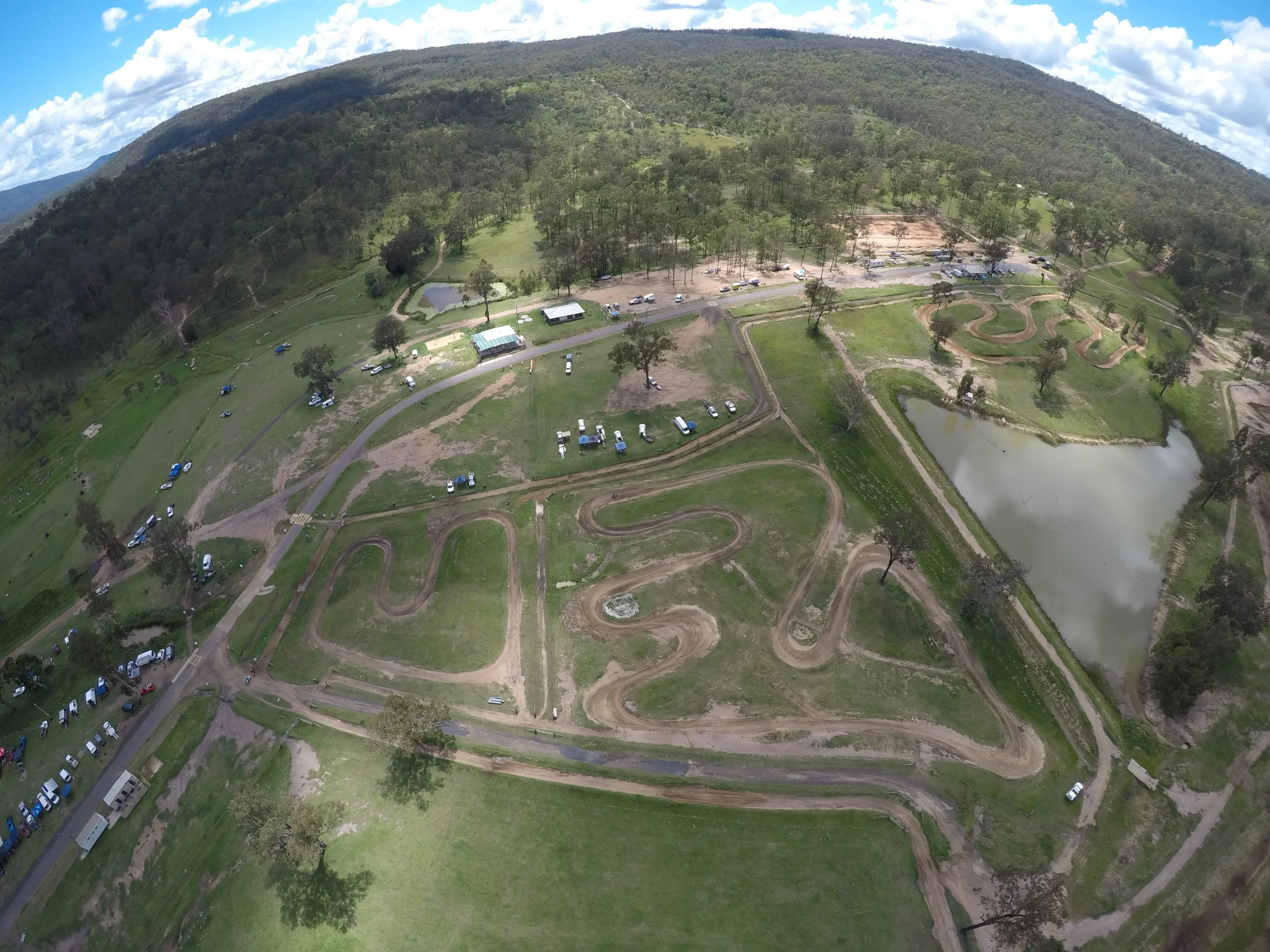 Queensland Moto Park — My Two Wheel Life
