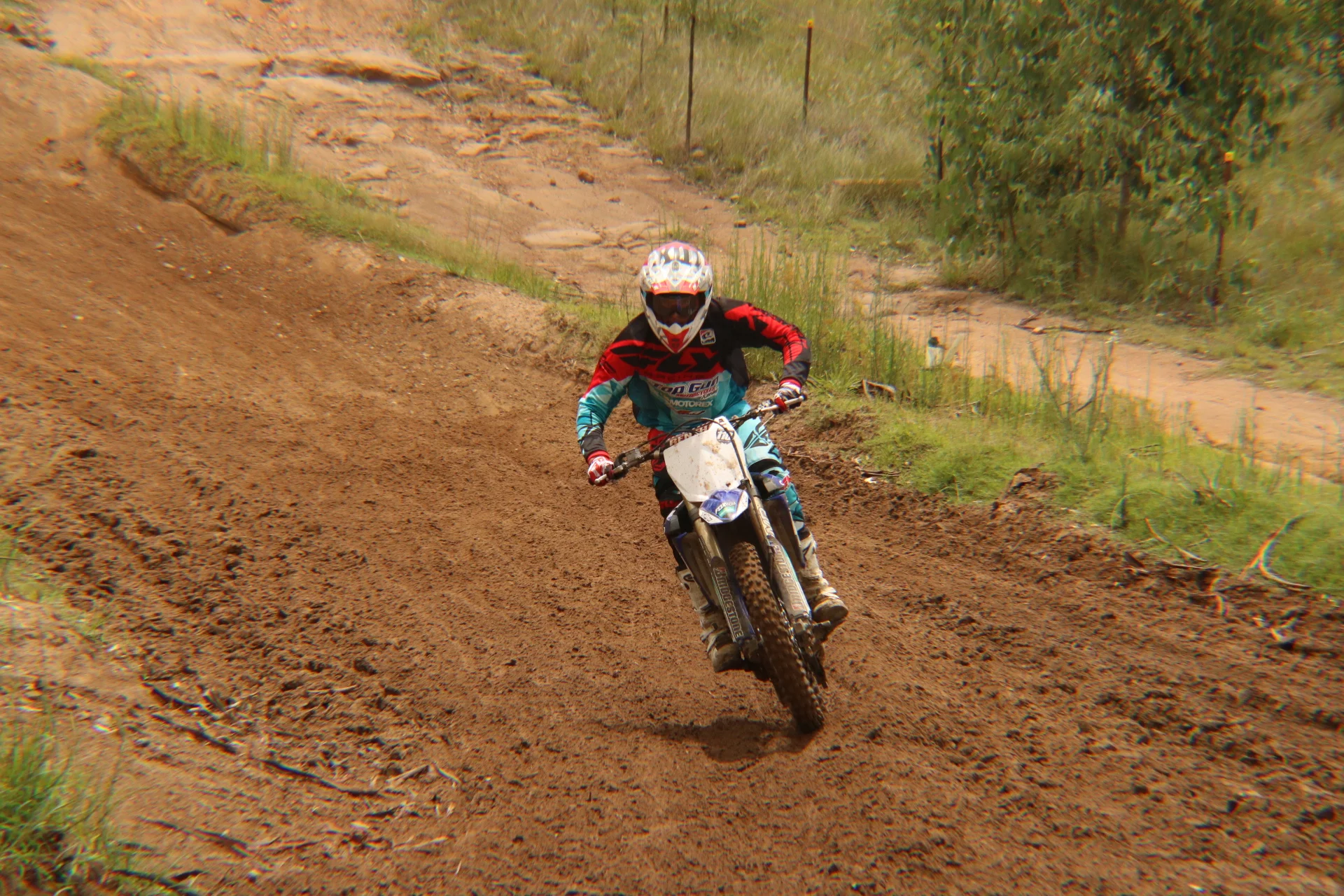 Queensland Moto Park — My Two Wheel Life