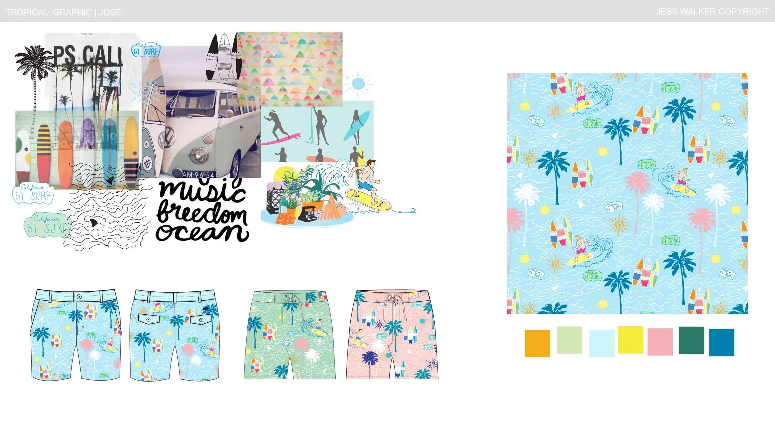 Graphics — JLW.DESIGN