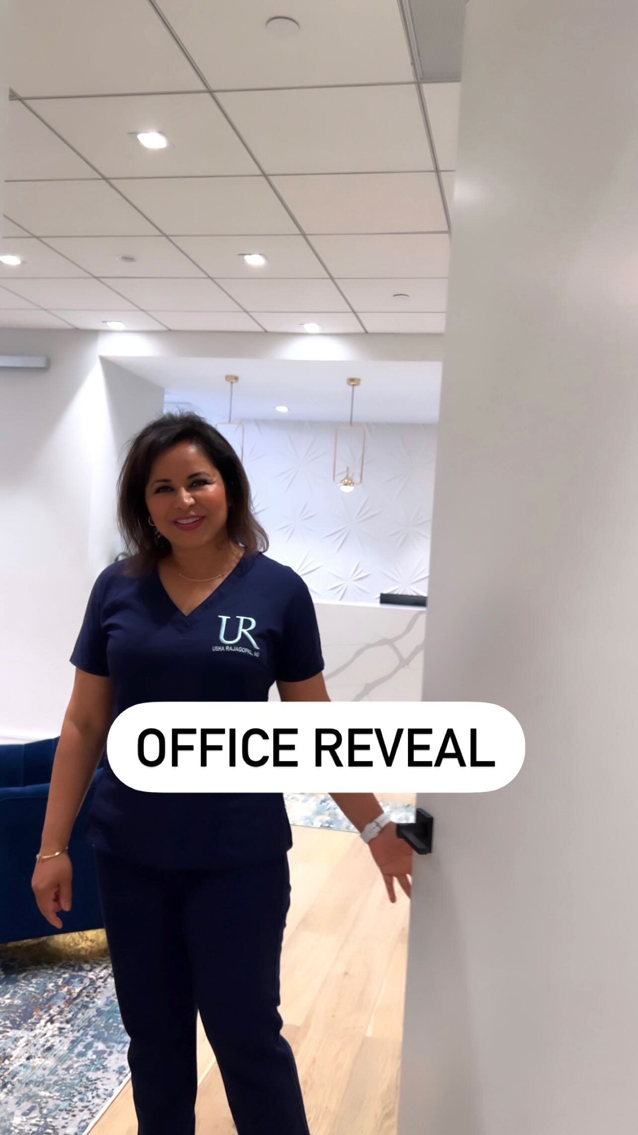 San Francisco Plastic Surgery & Laser Center | Usha Rajagopal, MD