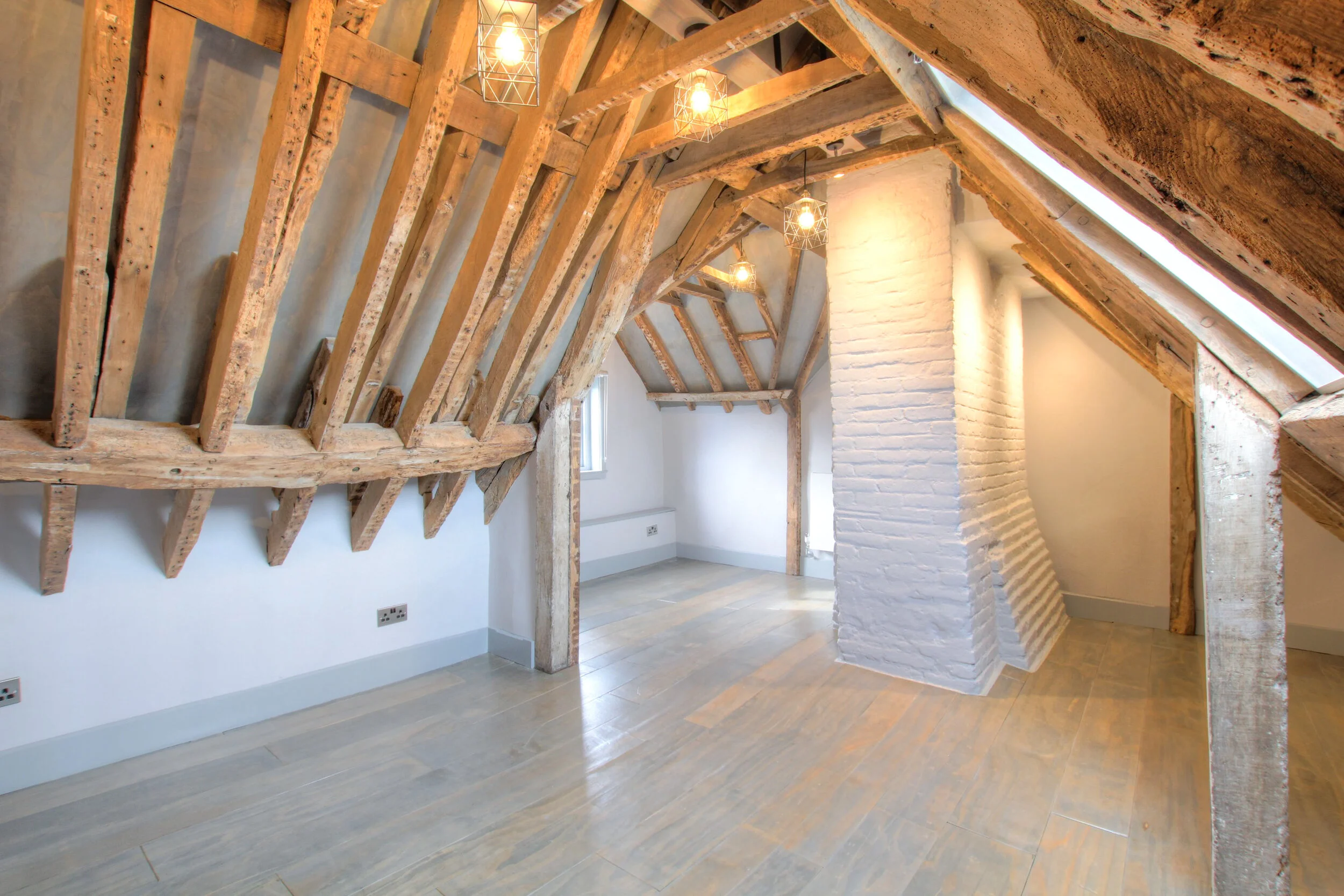 Projects — David Cook | Architects