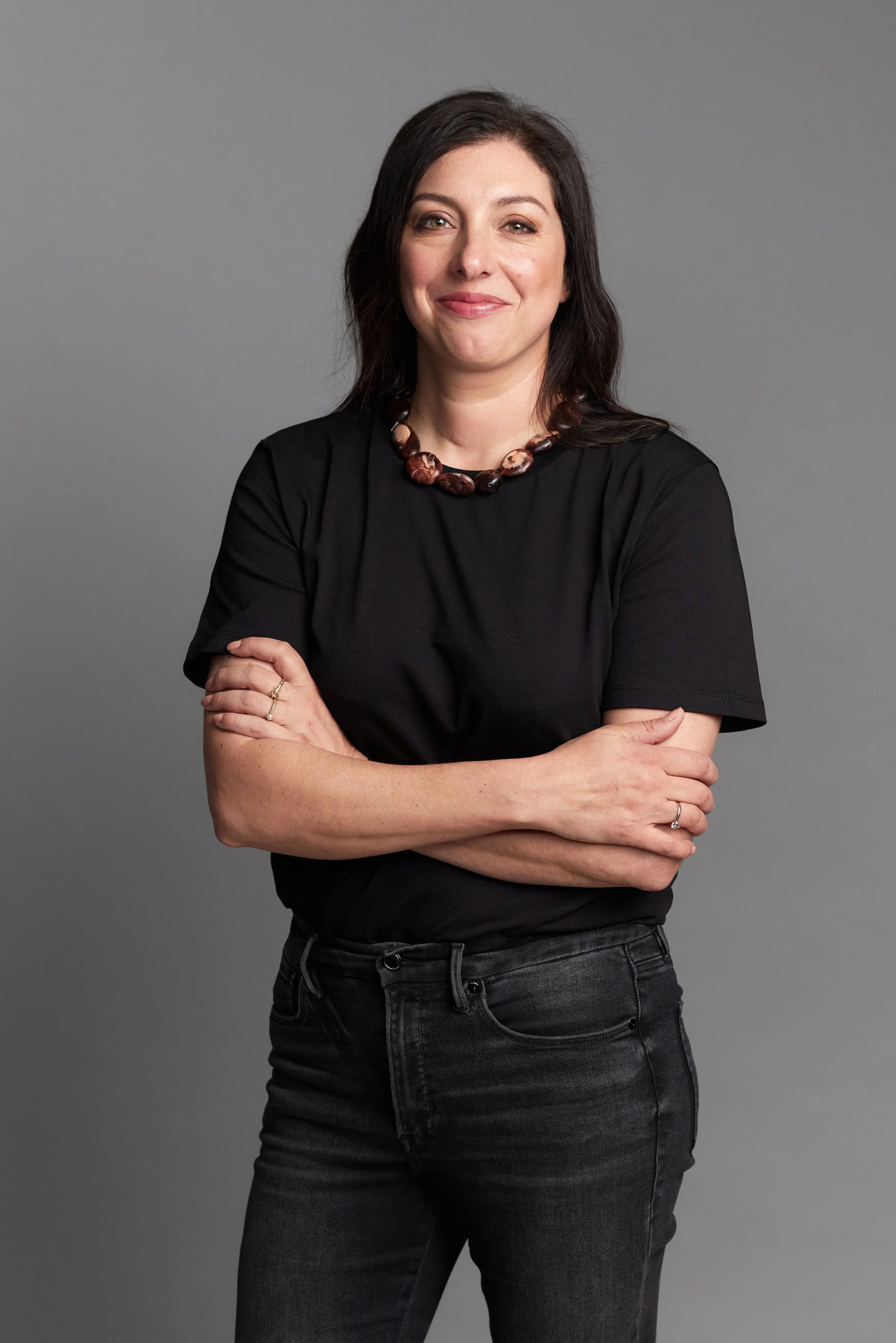 Sarah Vincenzini