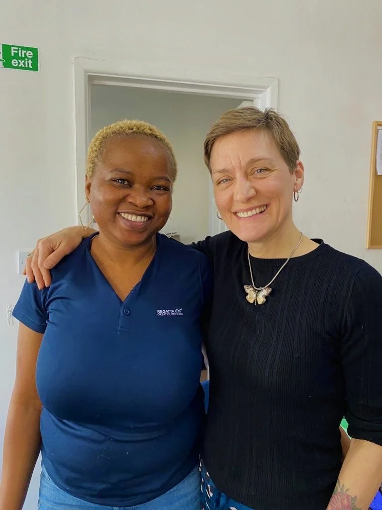 AidBoxConnections — Aid Box Community