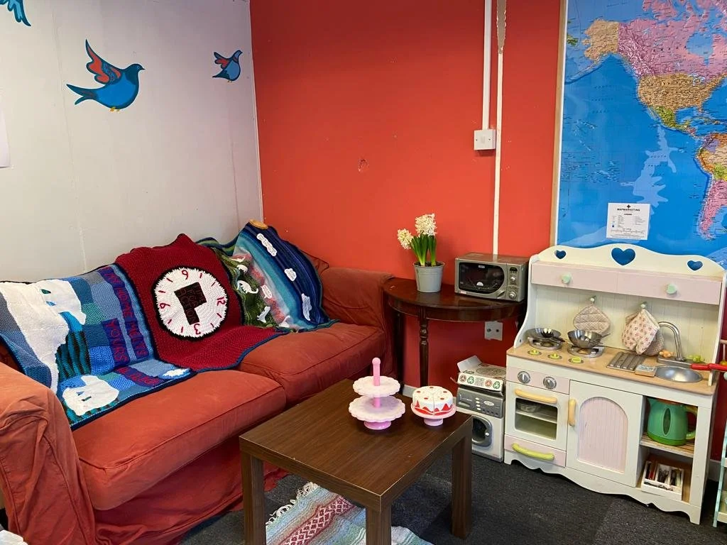 Free Shop — Aid Box Community