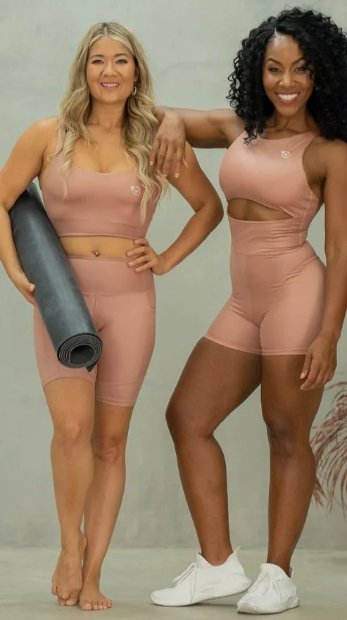 WeTransform — Tameika G