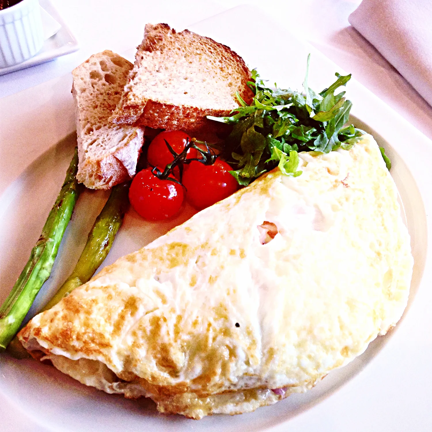 Finding The Time: Quick & Easy Breakfast Options — Tameika G
