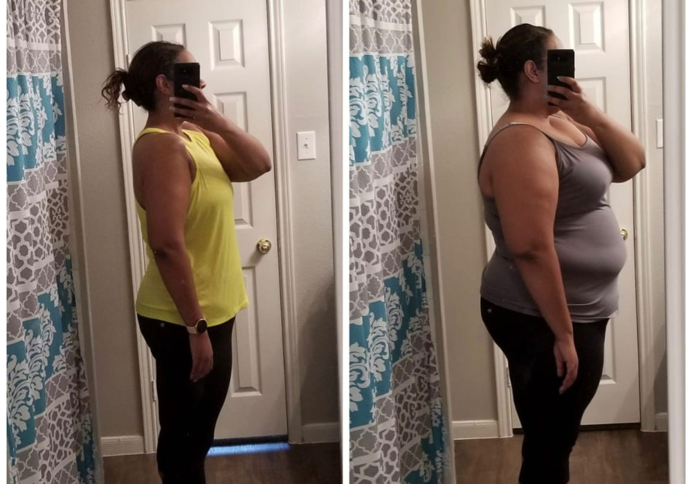 WeTransform — Tameika G