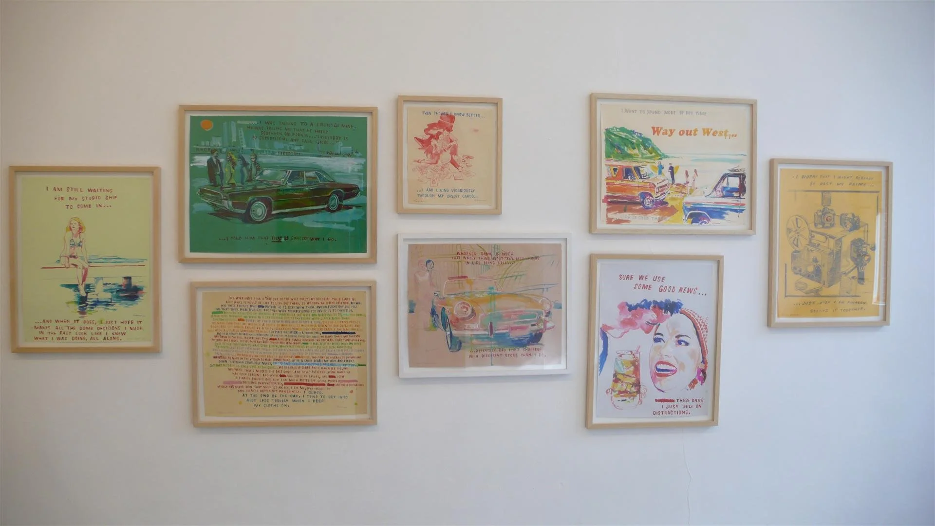 David Kramer — Laurent Godin