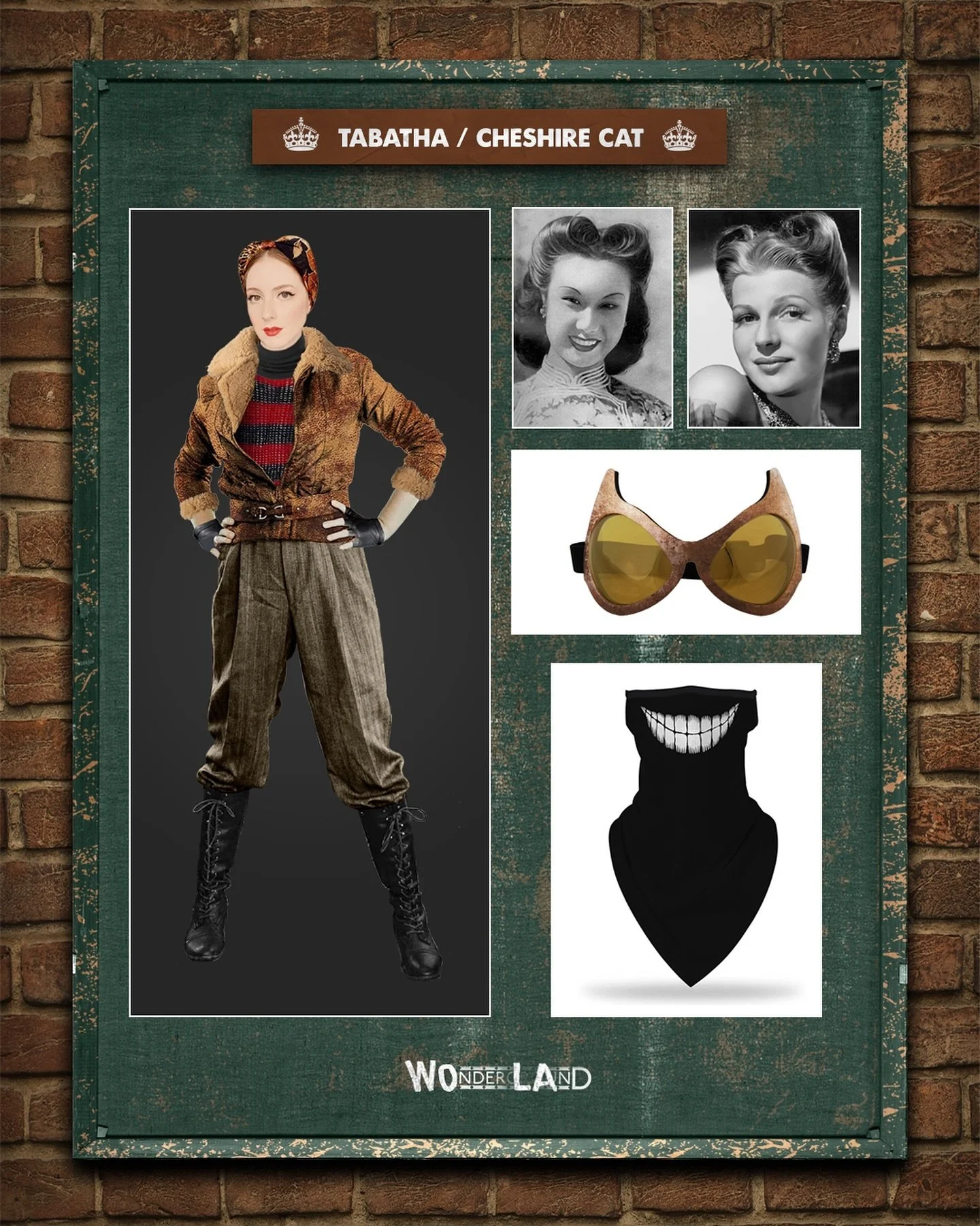 Doubt — PJ McEvoy: Theatre Design