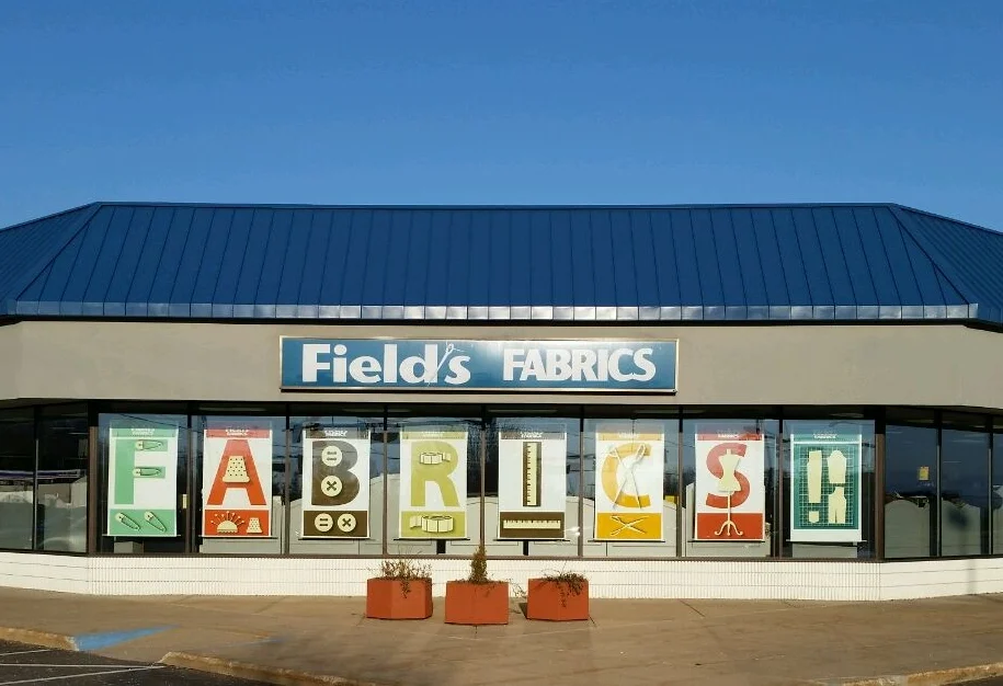 Field's Fabrics