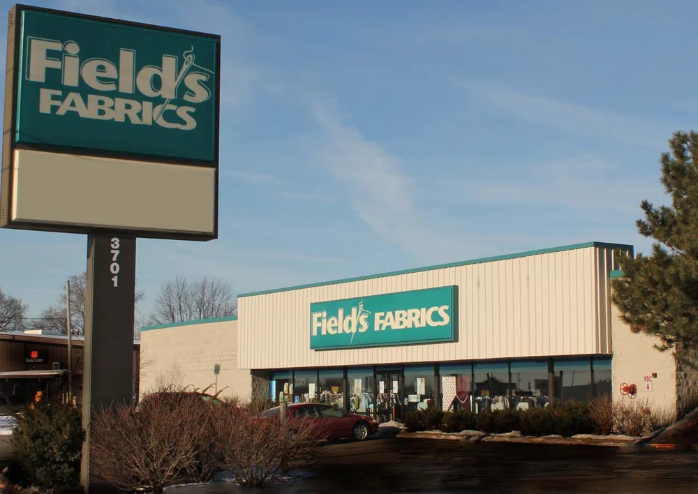 Field's Fabrics