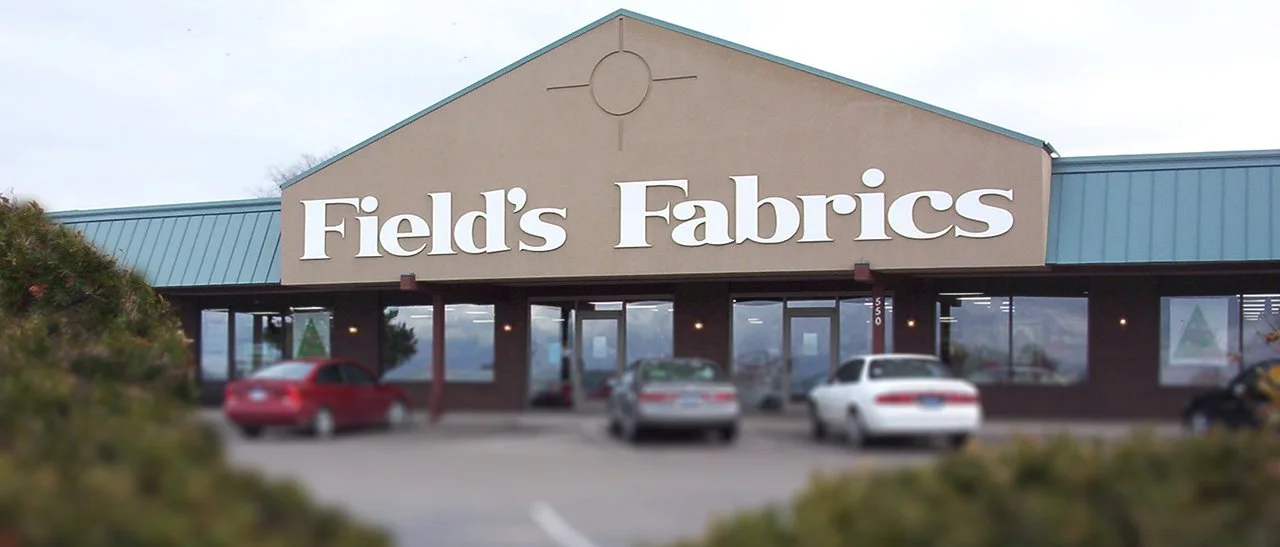 Field's Fabrics