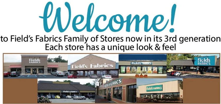 Field's Fabrics